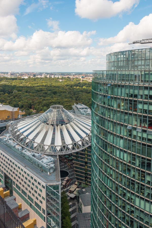 Berlin editorial image. Image of architecture, tourism - 202489640