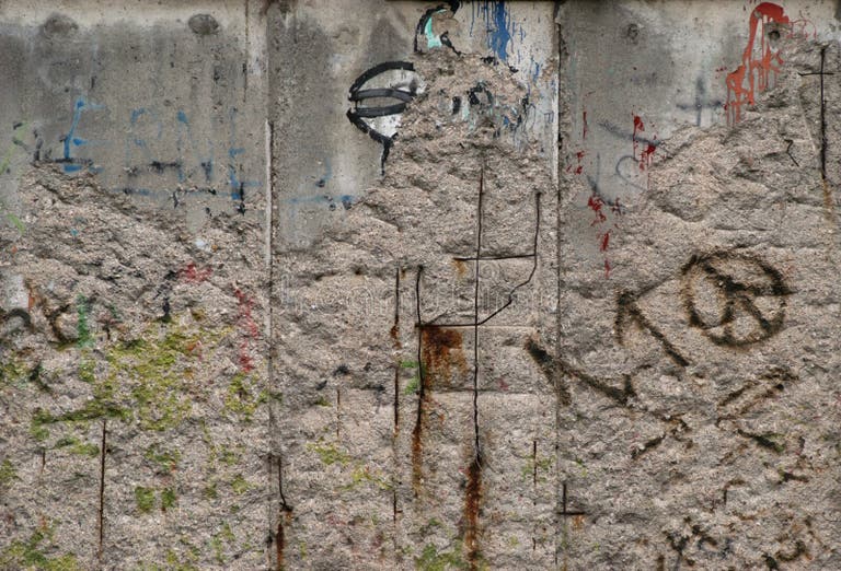 2,087 Berlin Wall Texture Stock Photos - Free & Royalty-Free Stock ...
