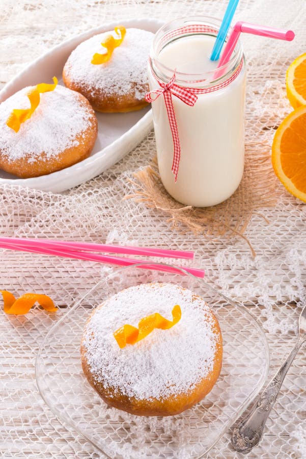 Berliner stock image. Image of icing, berliner, jewish - 38273821