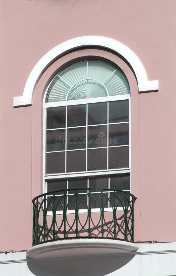 Bermuda Window Shutters stock image. Image of shutter - 21639789