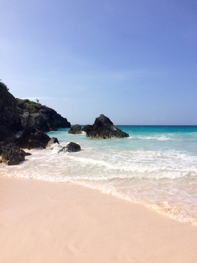 Bermuda Pink Sand Stock Photos - Download 235 Royalty Free Photos
