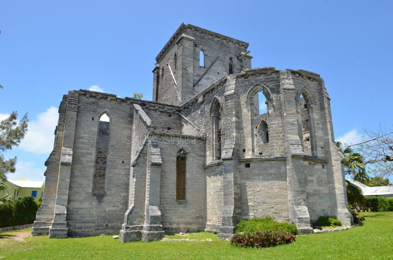 Bermuda stock image. Image of dockyard, king, exposure - 72330681