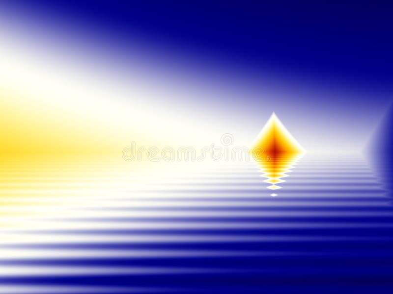 Bermuda Triangle Stock Illustrations – 188 Bermuda Triangle Stock ...