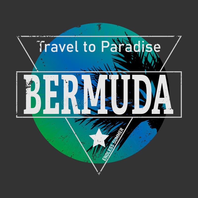 Bermuda Triangle Vector Stock Illustrations – 138 Bermuda Triangle ...