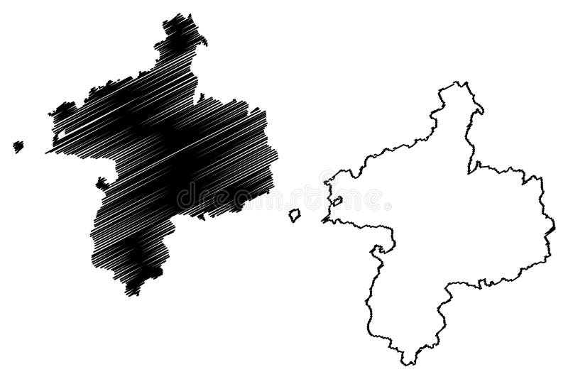 Mittelland Map Stock Illustrations – 12 Mittelland Map Stock ...