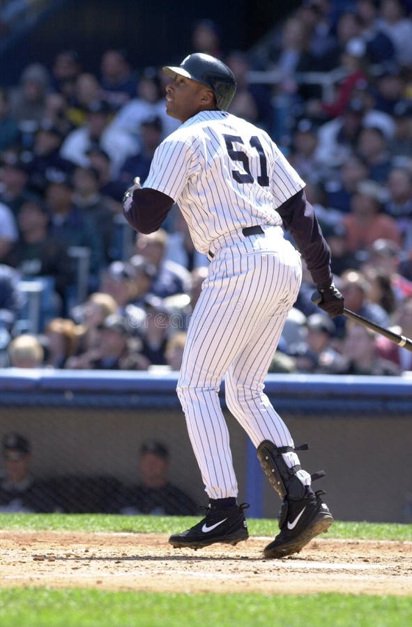 Bernie williams redaktionell arkivfoto. Bild av taget - 74473878