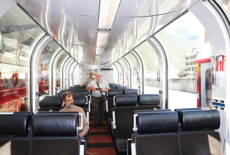 Bernina windows editorial stock photo. Image of transportation - 69827508