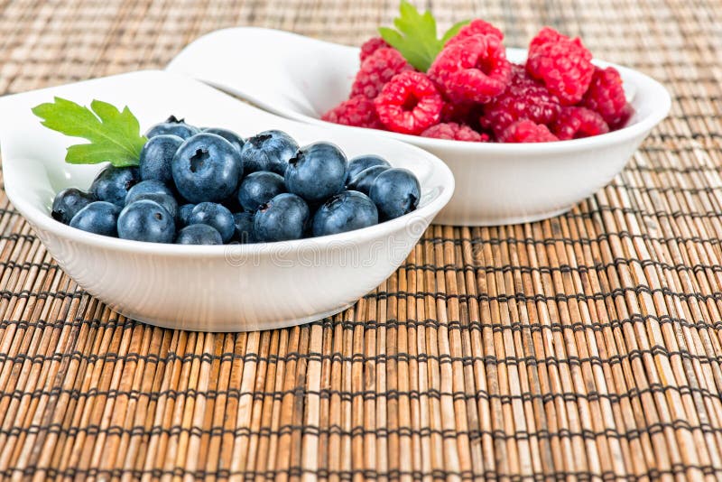Berries stock photo. Image of nature, decoration, freshness - 44404134