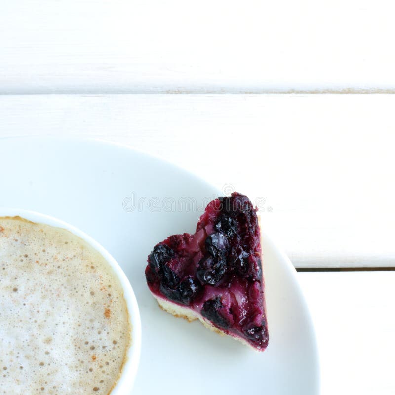 Dessert for a Sweet Refreshment Stock Photo - Image of zoom, person ...
