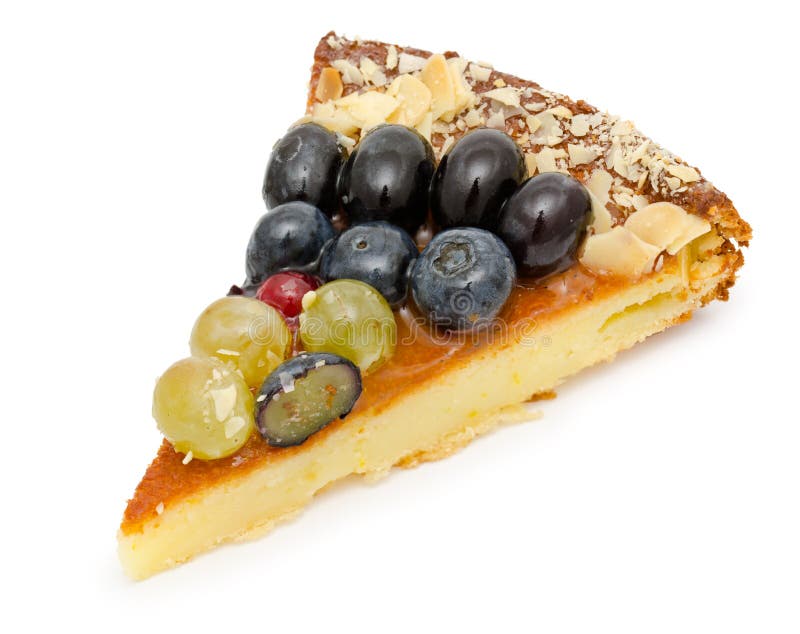 Berry cheese cake stock photo. Image of indoors, narrow - 21606690