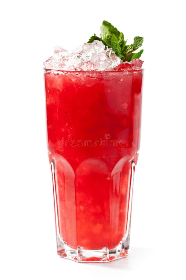 Berry Collins stock photo. Image of fruit, juice, raspberries - 41315612