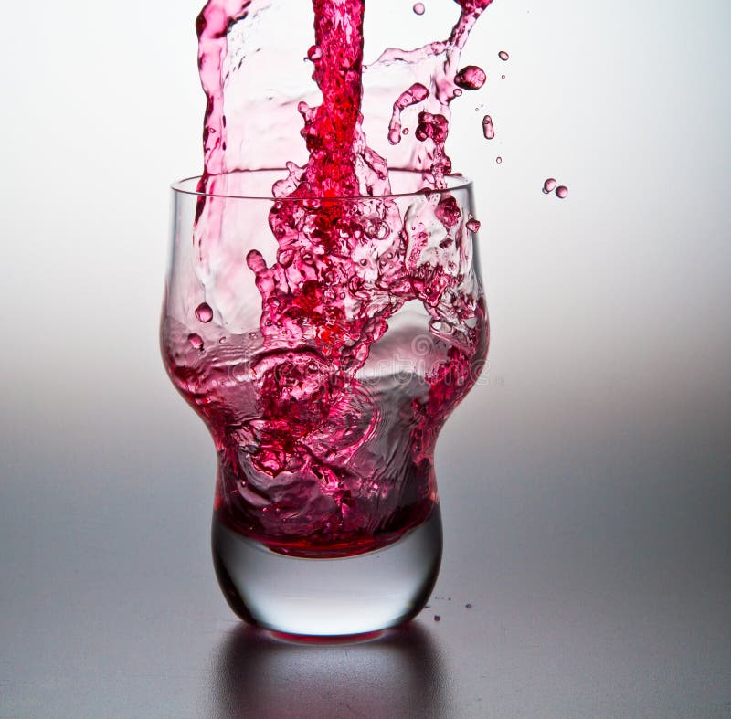 Love potion stock photo. Image of valentines, digital, potion - 514618