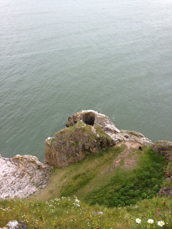 Berry Head, Brixham, Devon stock image. Image of britiash - 56935827