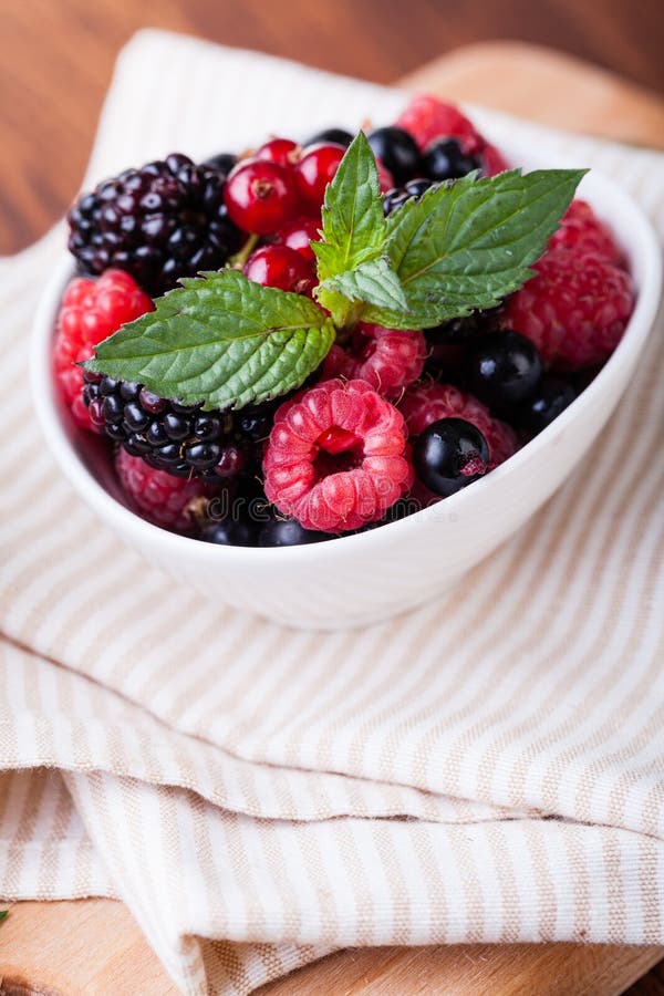 Berry mix stock image. Image of fruit, food, healthy - 70884441