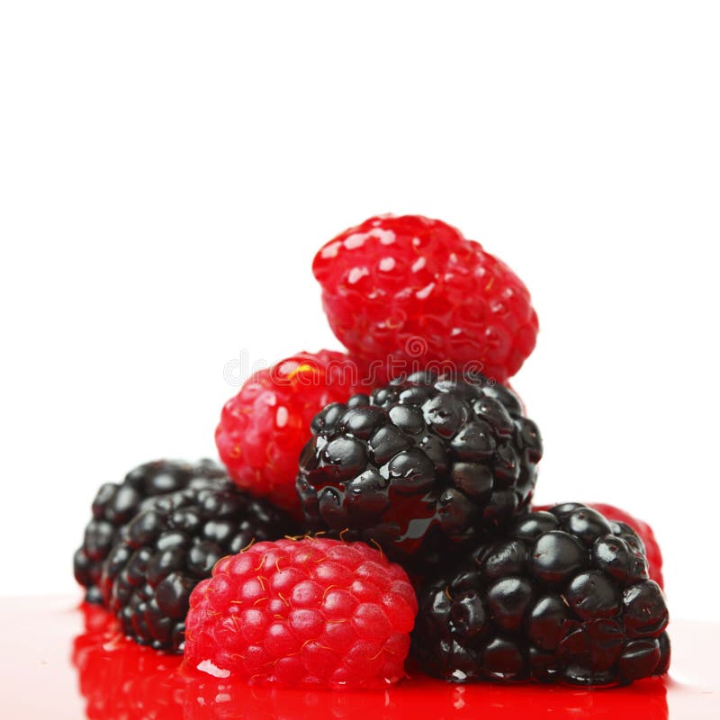 Big berry pile stock photo. Image of fresh, isolated - 18788426
