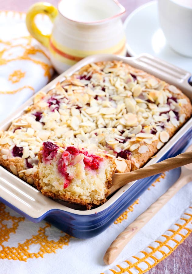 Berry pudding stock photo. Image of topping, pudding - 43534934