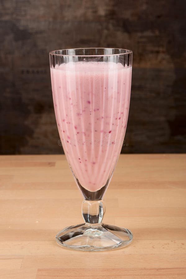 Berry shake stock image. Image of juice, milk, delicious - 21377767