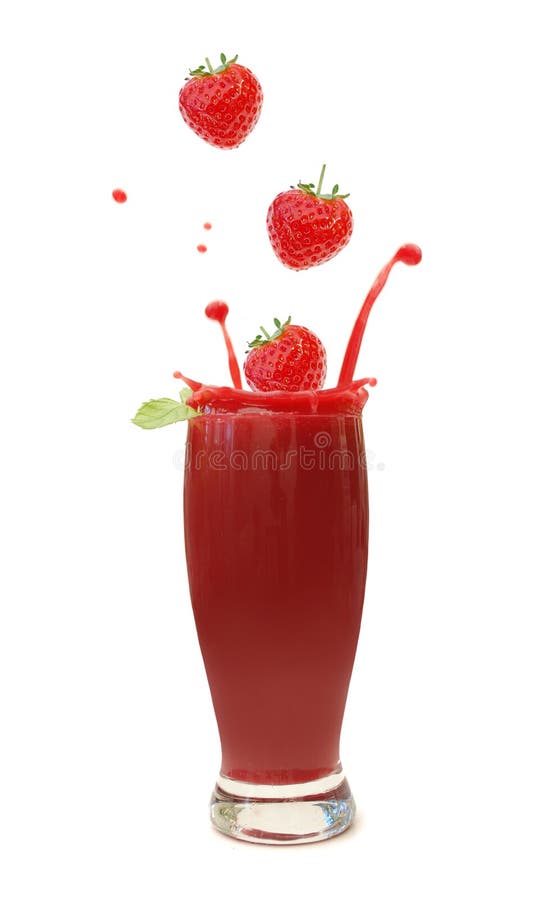Berry smoothie splash stock photo. Image of blended, shake - 16549576