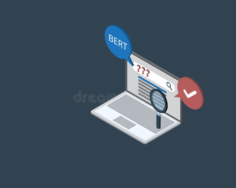 Encoder Representations Transformers Stock Illustrations 11 Encoder Representations