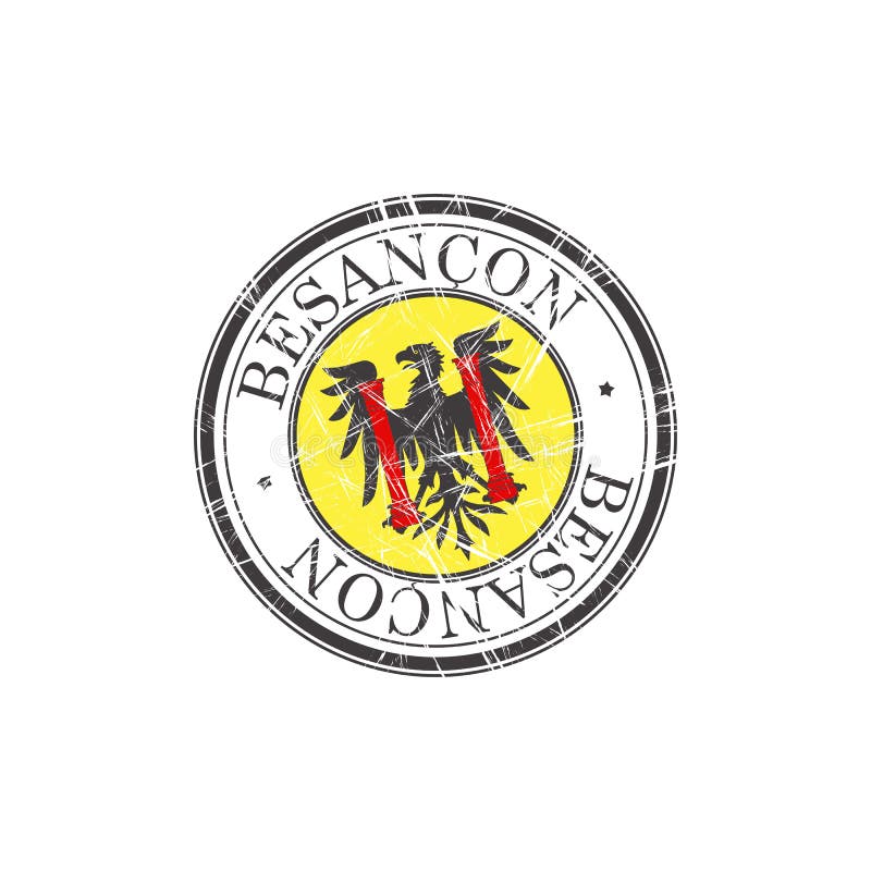 Besancon City Stock Illustrations – 164 Besancon City Stock ...
