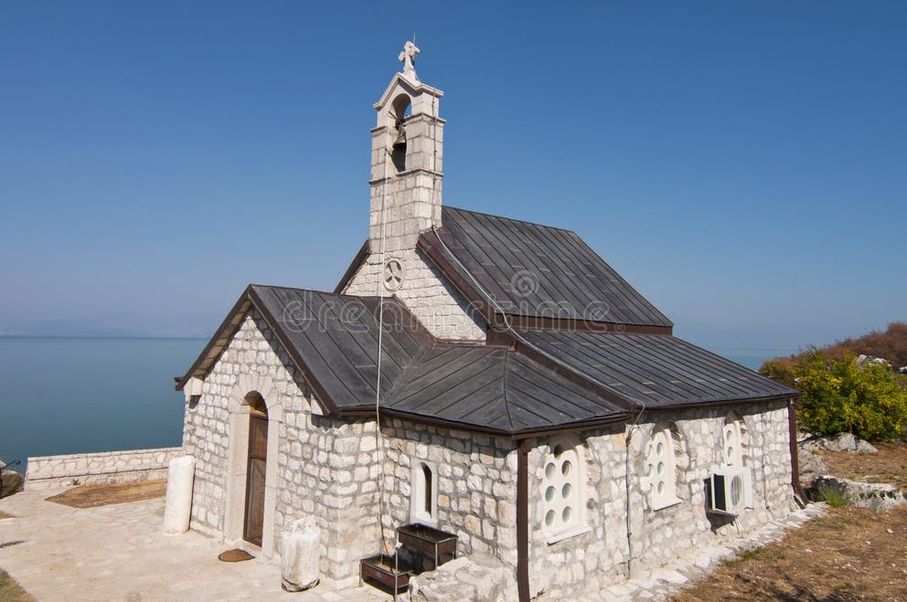 Beska church stock image. Image of building, tranqul - 28582255