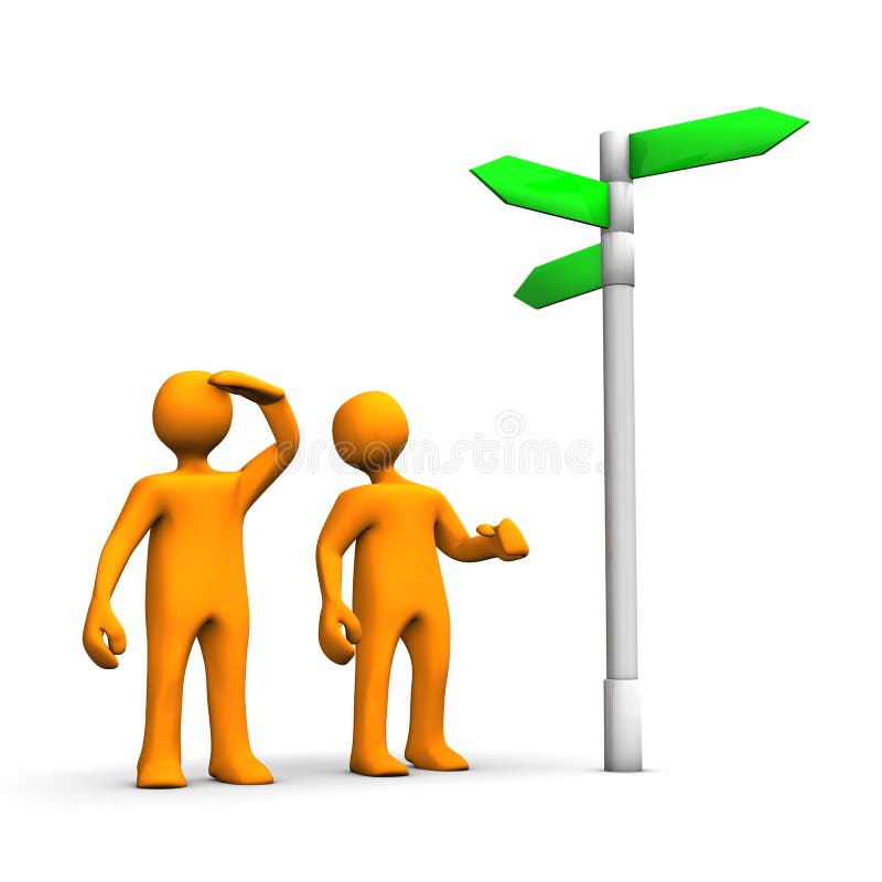 Besluit stock illustratie. Illustration of zwart, besluit - 29779327