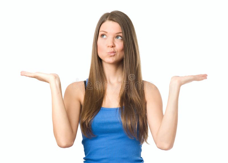 Besluit stock afbeelding. Image of geïsoleerd, slechts - 23255669