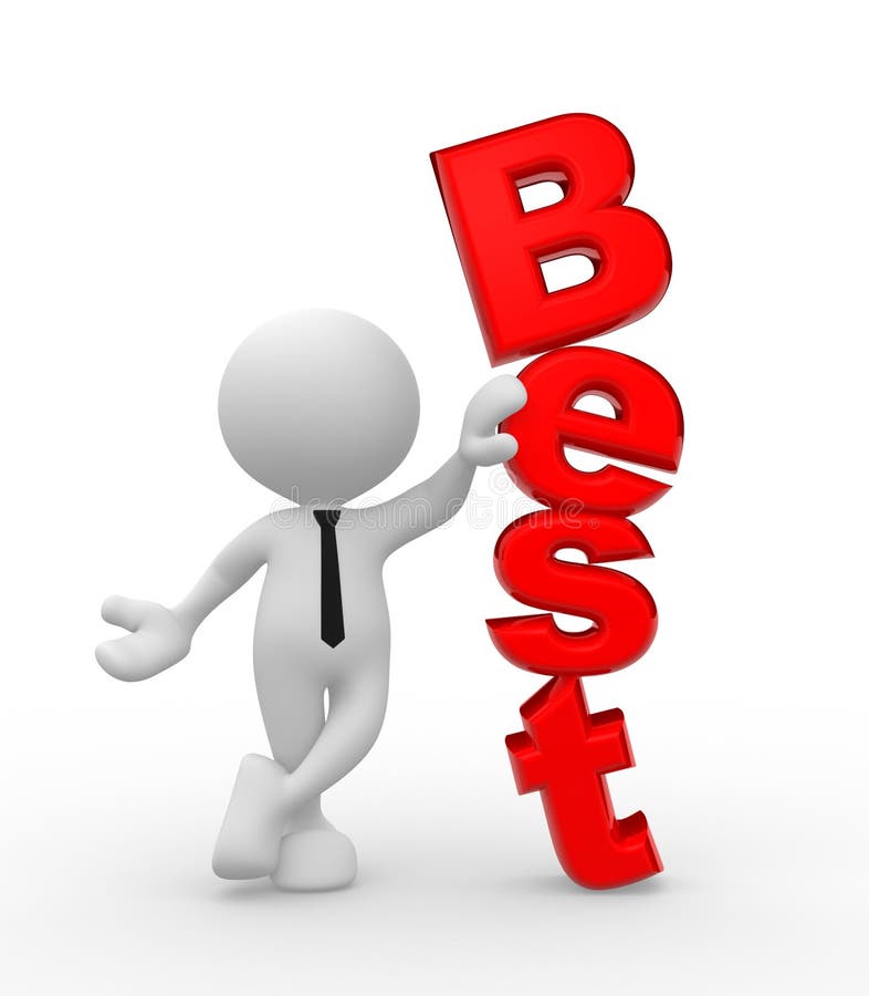 Best boss ever stock vector. Illustration of motivating - 17122598