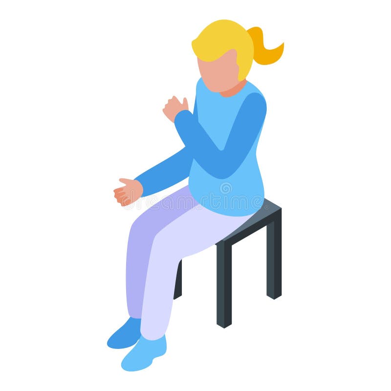 Best Attack Chess Move Icon Isometric Vector. Winner Strategy Stock ...