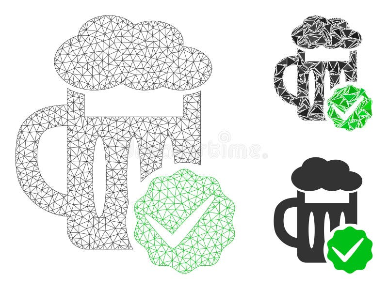 Triangle Beer Stock Illustrations – 720 Triangle Beer Stock ...