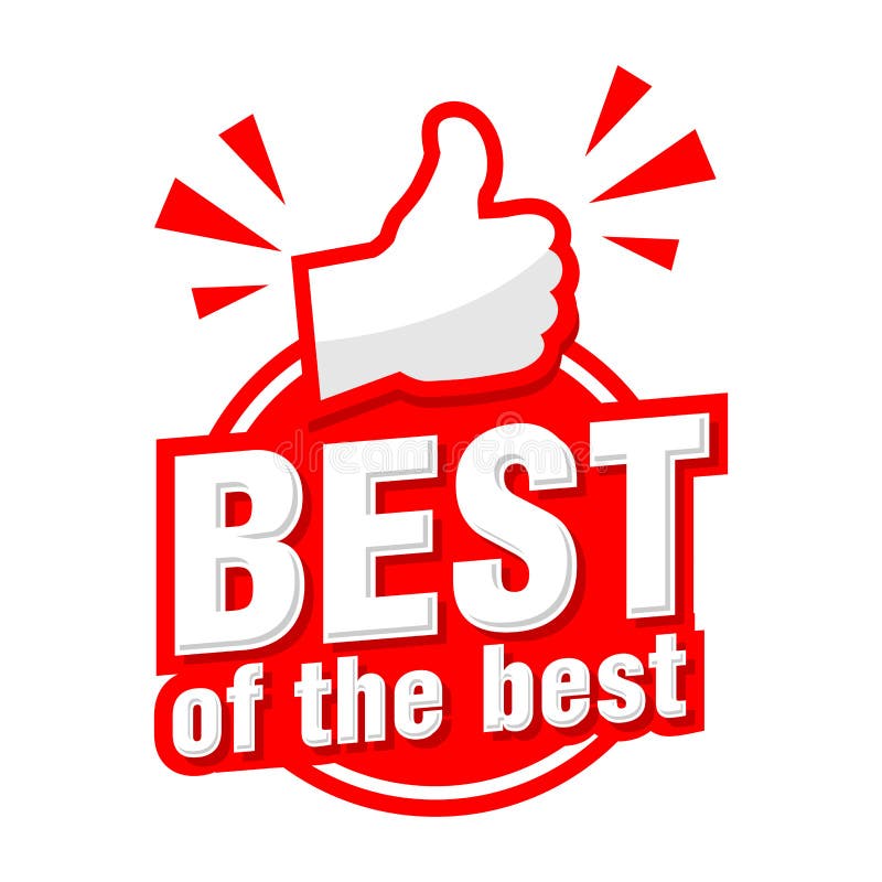 Best seller round sticker stock vector. Illustration of bestseller ...