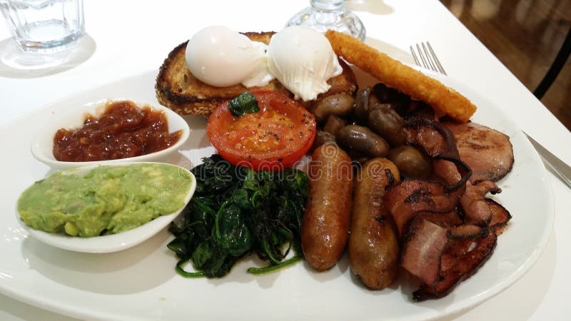 The best Big breakfast editorial photography. Image of sausages - 48190692