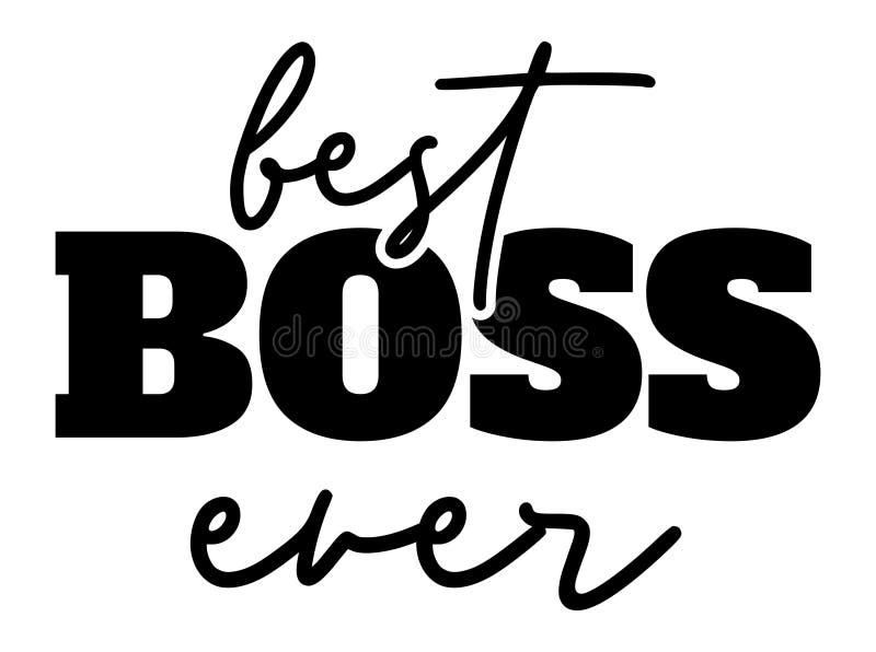 Best Boss Coffee Mug Top Leader Manager Supervisor Prize Stock ...