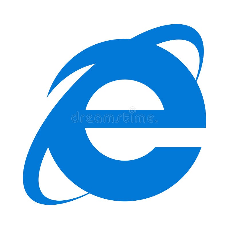 Cool Internet Explorer Icons