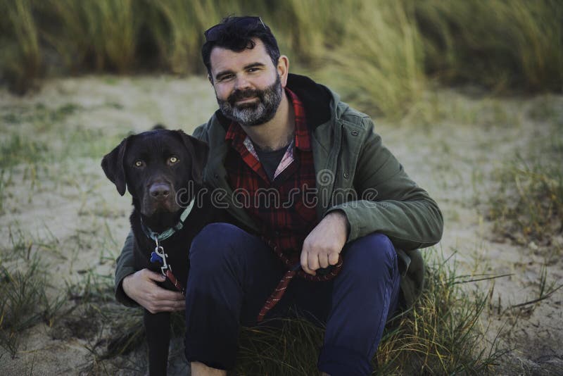 A Million Little Things Colin Dog Breed