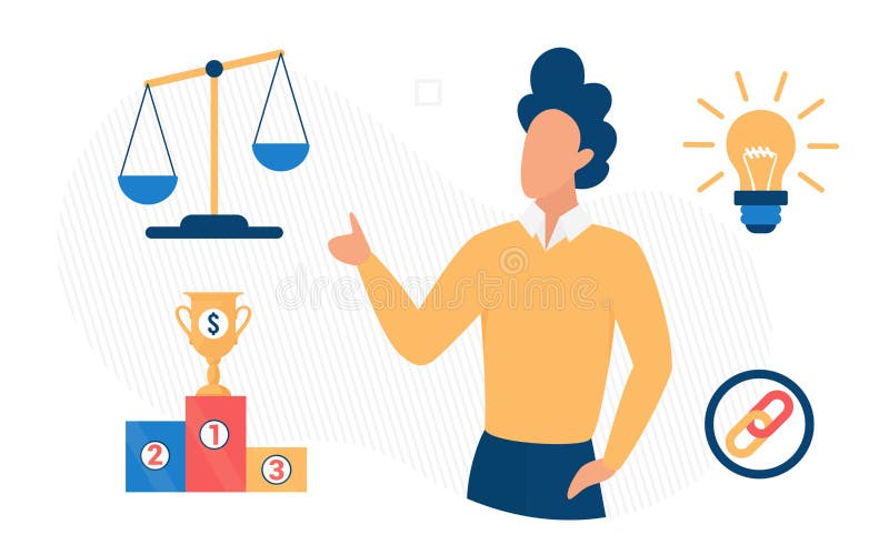 Implementation Award Stock Illustrations – 66 Implementation Award ...