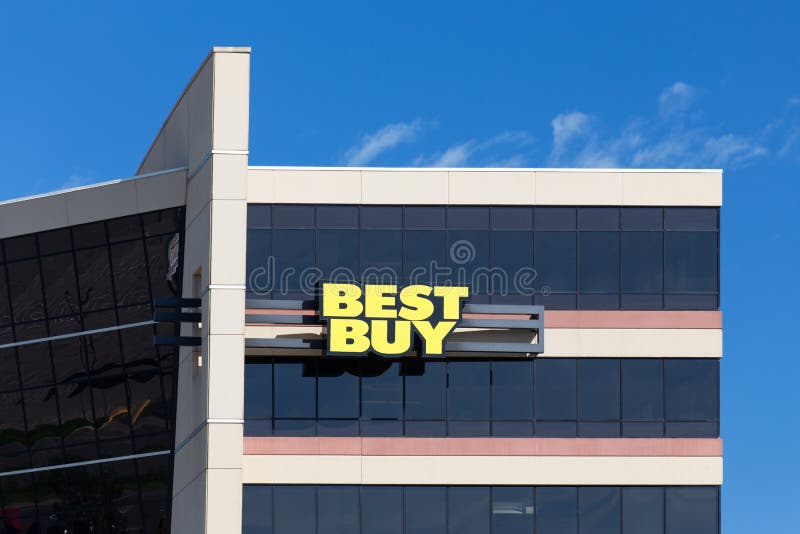 Best Buy Corporate Headquarters Building Editorial Stock Image - Image ... Best Buy Corporate Headquarters Building Editorial Stock Image - Image ...