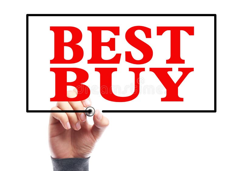 Best Buy stock image. Image of commerce, market, abstract - 59199493