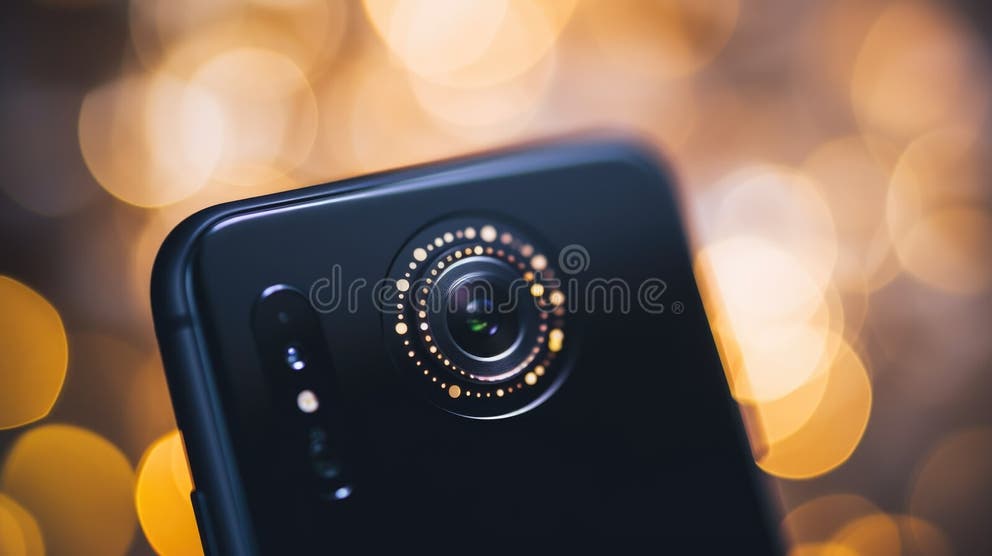 The Best Camera Phones of 2019, AI Stock Photo - Image of technology ...