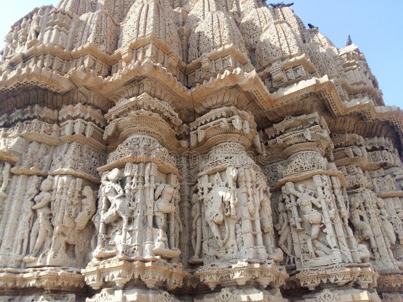 RUKMANI TEMPLE stock photo. Image of pilgrims, rukmani - 135881360