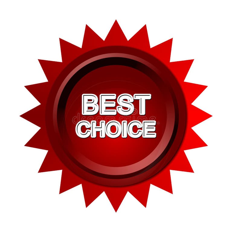 Best Choice Stock Illustrations – 68,742 Best Choice Stock ...
