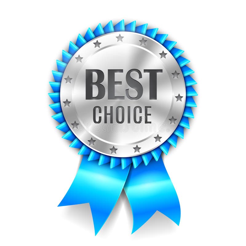 Best Choice Award stock vector. Illustration of vector - 80541460