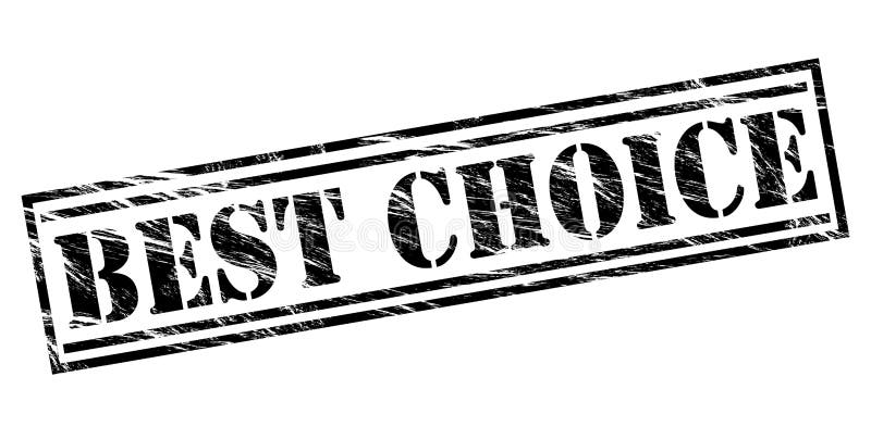Best choice black stamp stock illustration. Illustration of grunge ...