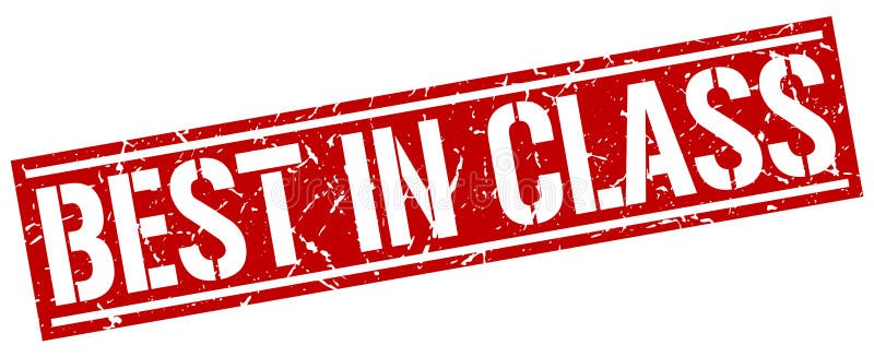 Best in class stamp stock vector. Illustration of vector - 120942173