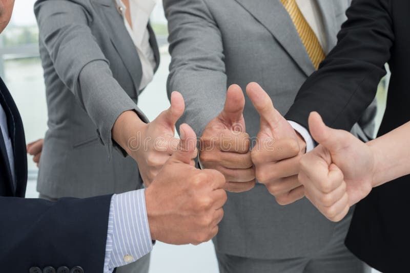 The best! stock image. Image of partnership, staff, group - 30811843