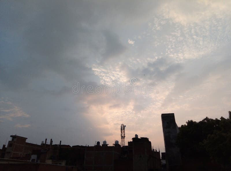 Best cloud with tawar stock image. Image of tawar, cloud - 193845091