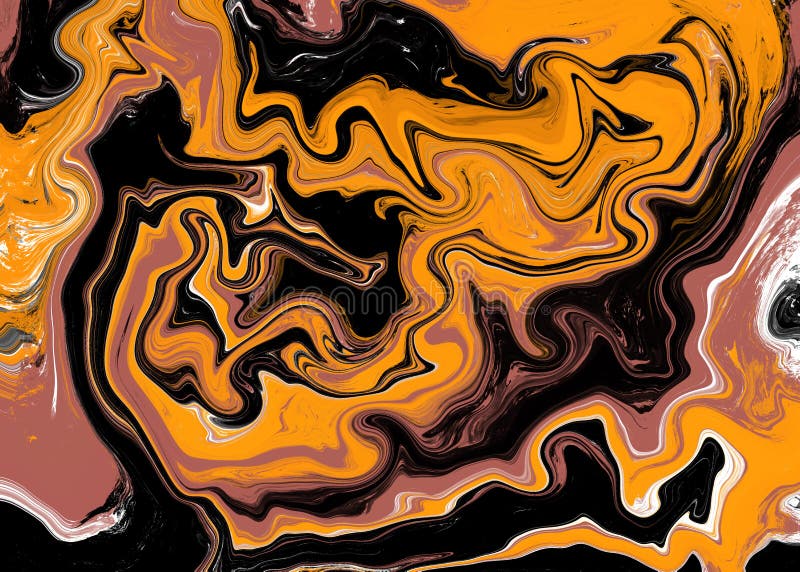 Color Combination Background Illustration for Art Stock Illustration ...