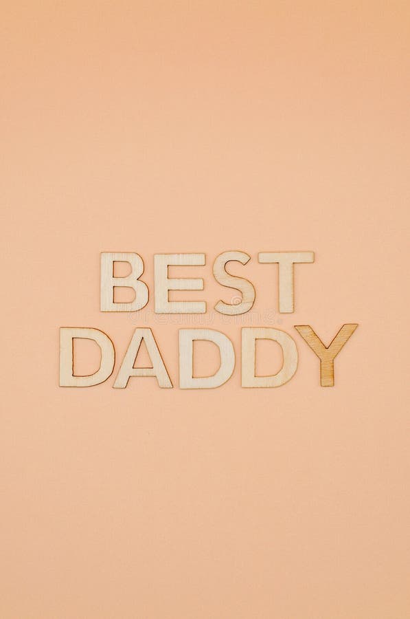 Best daddy background stock illustration. Illustration of happy - 366303845