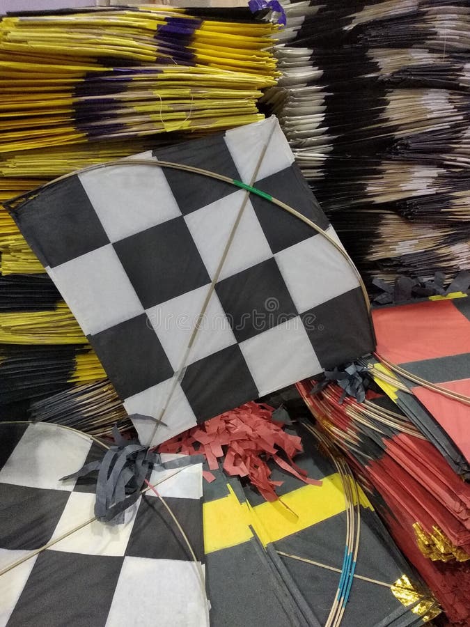 Best stock photo. Image of flying, design, kites, fashion - 173296530