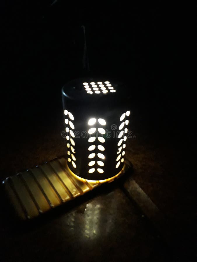 Best Designs Colour Full Light in Night Stock Image - Image of light ...